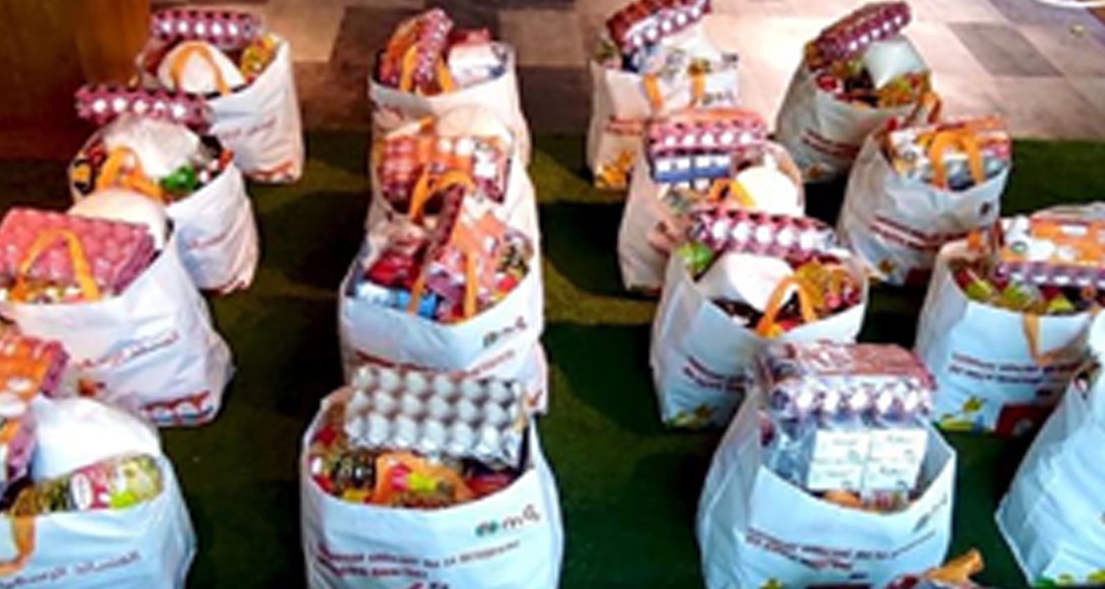 Un couffin pour tous - Active contact